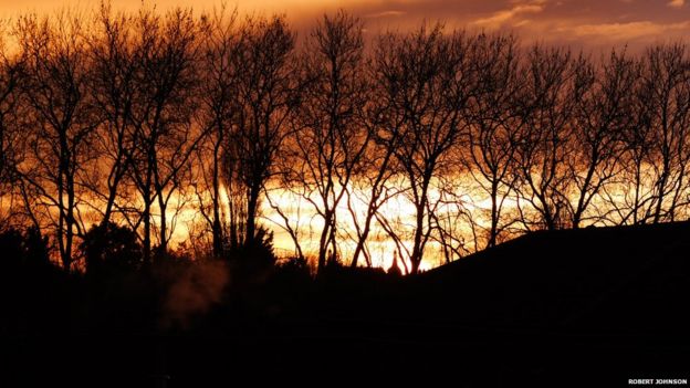 Your recent UK weather photos - BBC Weather