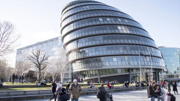 London Elections 2021: How the mayoral and London Assembly elections ...