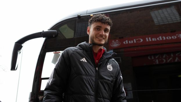 Aberdeen - BBC Sport