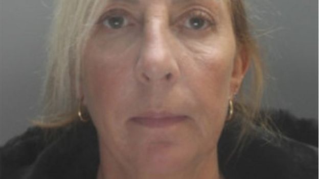 St Helens care worker jailed over starving patient death - BBC News