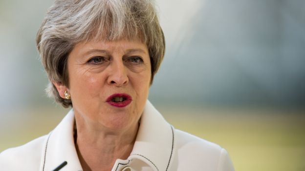 Tory hopefuls told not to squander UK science progress - BBC News