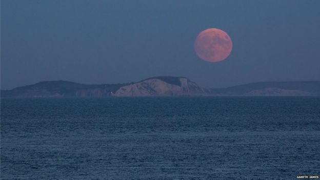 Your November weather photos - BBC Weather