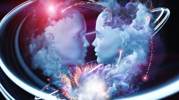 Can a computer fool you into thinking it is human? - BBC News