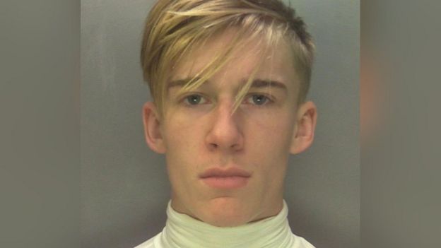 Man found guilty of Solihull taxi driver murder - BBC News