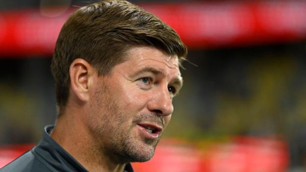 Aston Villa - BBC Sport