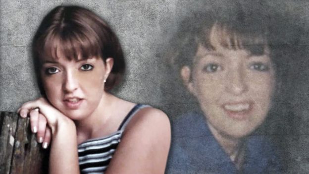Lisa Montgomery: la cruel historia detrás de la primera mujer ejecutada ...