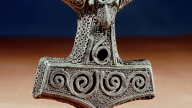 What have the Vikings ever done for us? - BBC News