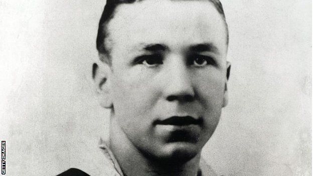 Manchester United legend Matt Busby - in his own words - BBC Sport