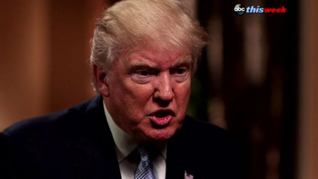 Who was Capt Humayun Khan? - BBC News