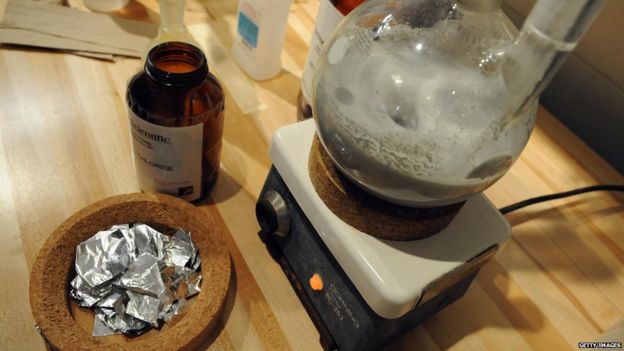 Danger from ecstasy 'greater than ever' say drug experts - BBC News