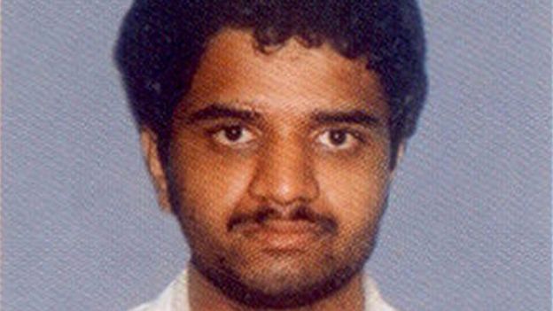 AG Perarivalan: India top court frees killer of ex-PM Rajiv Gandhi ...