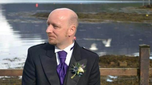 Woman in court over fatal motorbike crash in Angus - BBC News