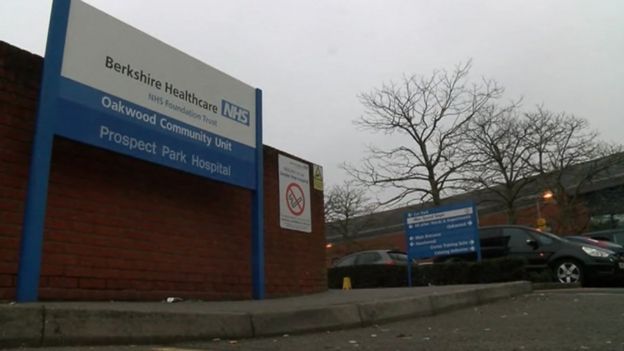 Prospect Park Hospital confirms six patients choked on food - BBC News