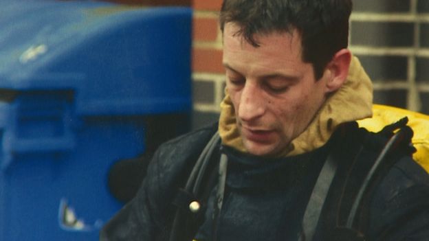 Basildon firefighter Joseph Keighley 'was bullied' twin says - BBC News