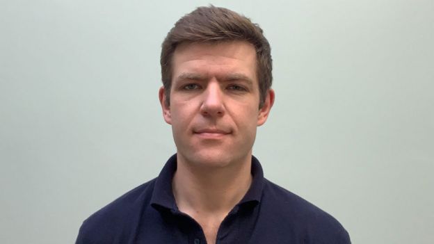 The changing face of the North Sea oil industry - BBC News