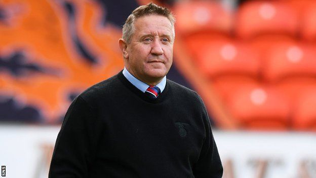 John Robertson: Hearts legend to be inducted into Hall of Fame - BBC Sport