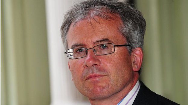 Bank of England's David Miles was close to rates 'yes' vote - BBC News