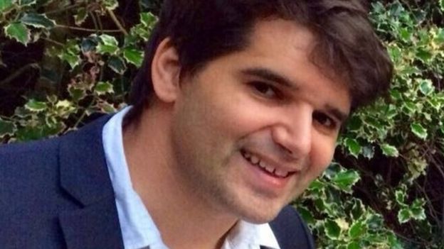 London Bridge attack: Who were the victims? - BBC News