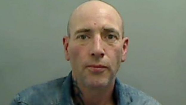 'Inhumane and cruel' Middlesbrough rapist jailed for 16 years - BBC News