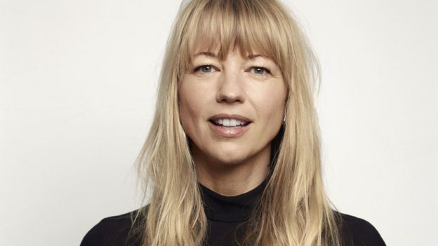 Sara Cox to present Radio 2 Drivetime show - BBC News