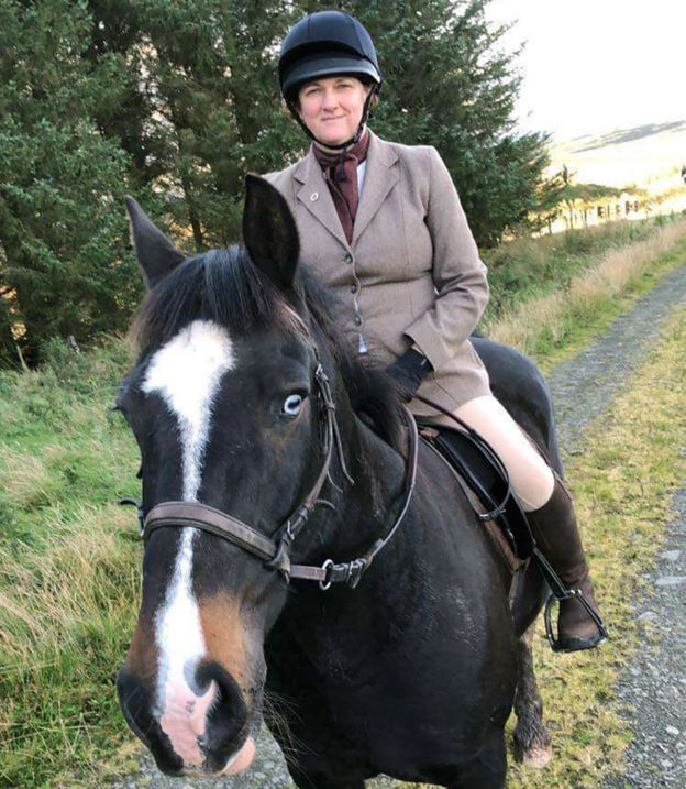 Hawick Common Riding: Women 'ignored and derided' at historic festival ...
