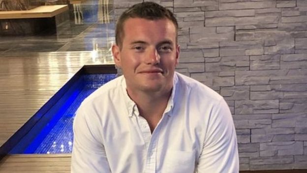 London Bridge attack: Saskia Jones and Jack Merritt's families lead ...