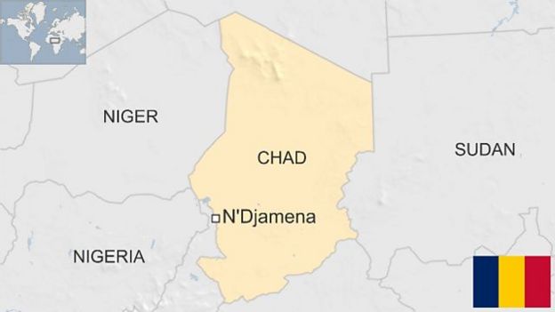 Libya country profile - BBC News