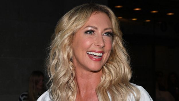 Strictly Come Dancing: Who is in the 2018 line-up? - BBC News