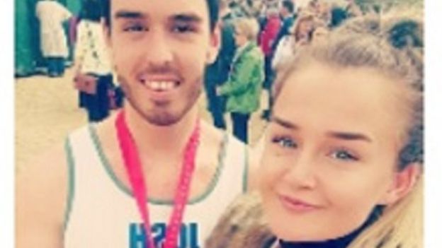 Molly McLaren trial: Joshua Stimpson jailed for murder - BBC News