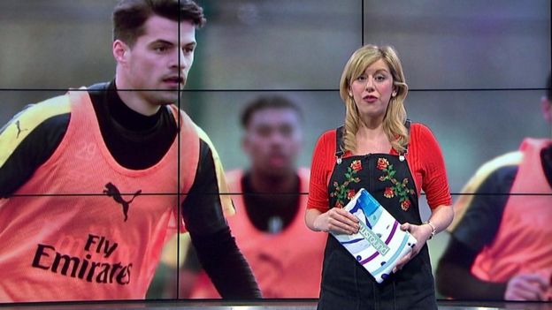 Watch Newsround - BBC Newsround