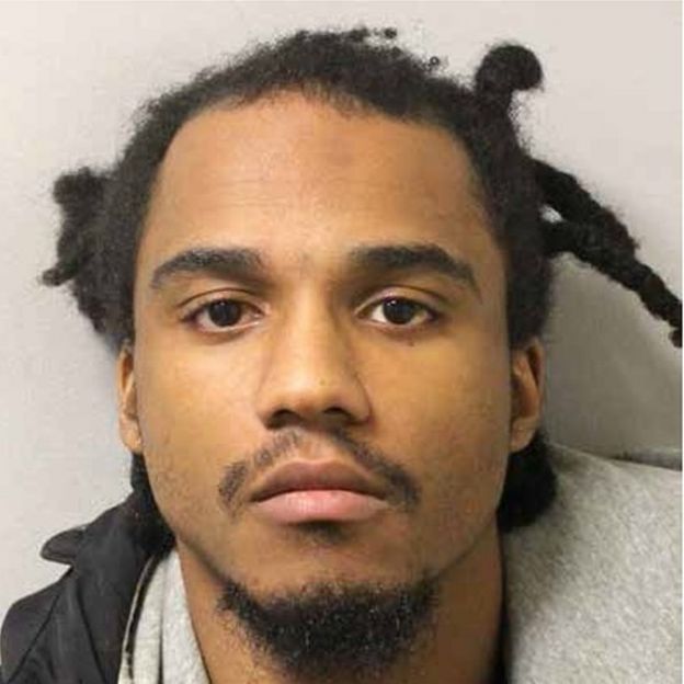 The link between a Grindr murderer and a serial killer - BBC News