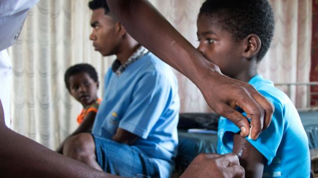 Samoa measles outbreak worsens with death toll reaching 22 - BBC News