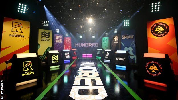 The Hundred: How postponement affects players and counties - BBC Sport