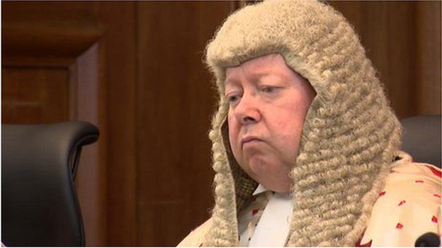 Lord Carloway appointed as Lord President - Scotland's most senior ...