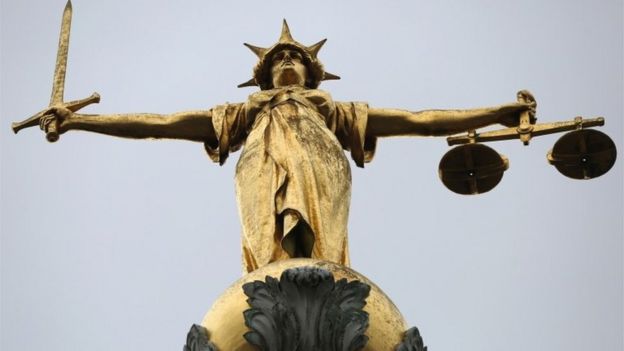 Supreme Court Rejects Government Appeal On Criminal Records Scheme