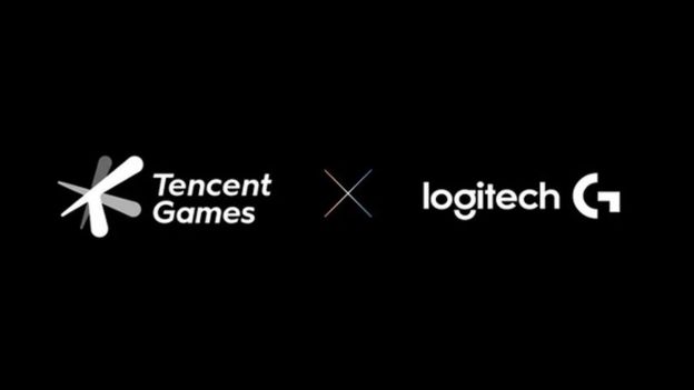 Tencent: Announce new game console collab with Logitech G - BBC Newsround
