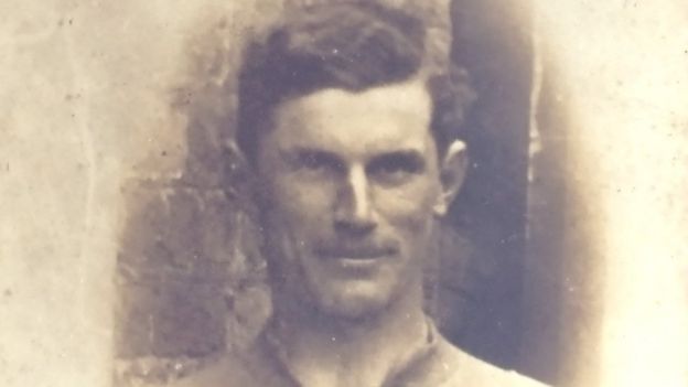 Bloody Sunday 1920: Croke Park killings remembered 100 years on - BBC News