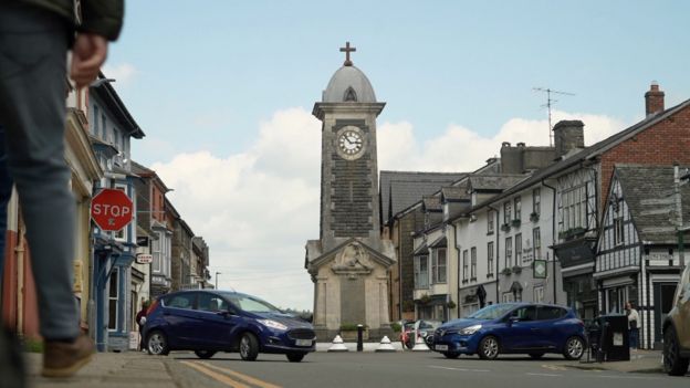 Wales | Latest News & Updates | BBC News