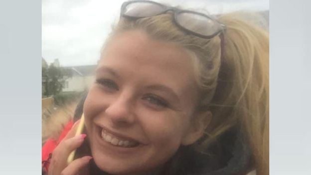 Man charged with murder after woman's death in Falkirk crash - BBC News