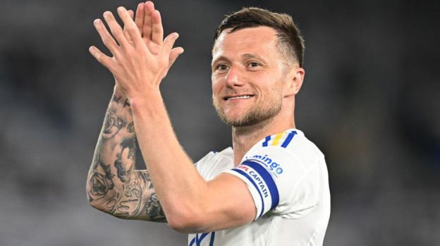 Leeds United - BBC Sport