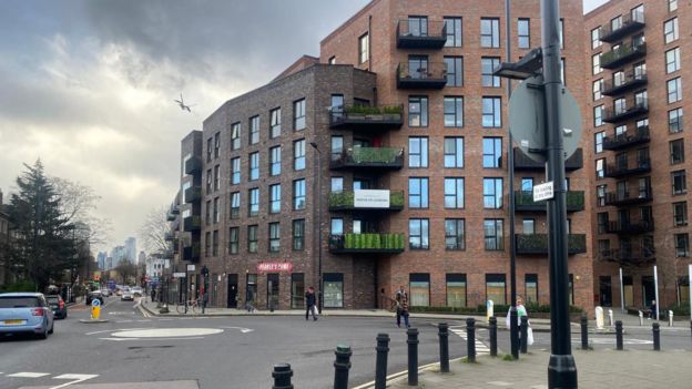 London | Latest News & Updates | BBC News