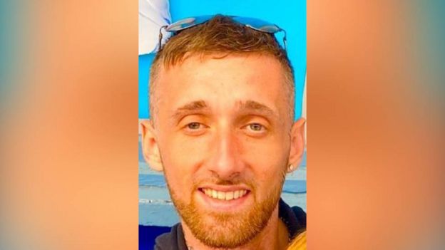 Treforest: Man found dead after assault named as Daniel Rae - BBC News