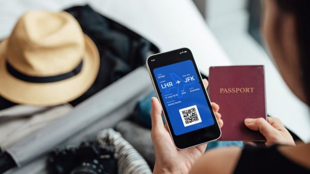 Data roaming charges: How to keep costs down when travelling abroad ...