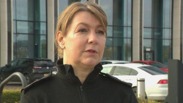 West Yorkshire Police officer due in court on misconduct charge - BBC News