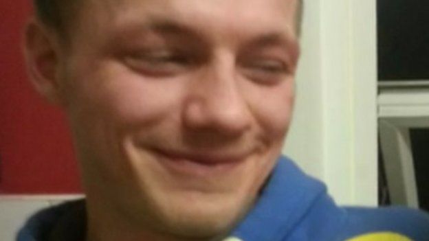 Steven Smith Murder Rushden Man Danny Beaumont Jailed Bbc News