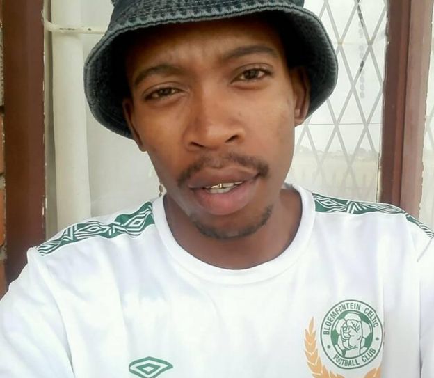 Thabo Bester: Body used in South African rapist's prison break identified - BBC News