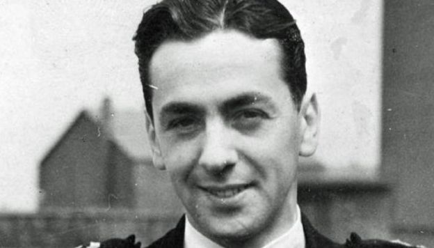 Eric 'Winkle' Brown: Celebrated British pilot dies, aged 97. The Royal Navy
