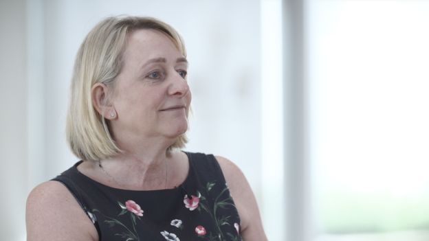 Child mental health unit referrals 'up nearly 50%' - BBC News