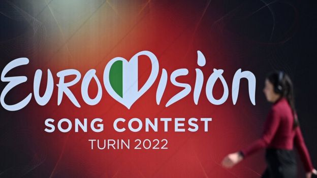 Eurovision: How the song contest is bringing Europe together again ...