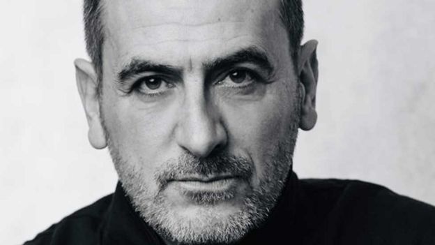 John Savident: Coronation Street's Fred Elliott dies aged 86 - BBC News